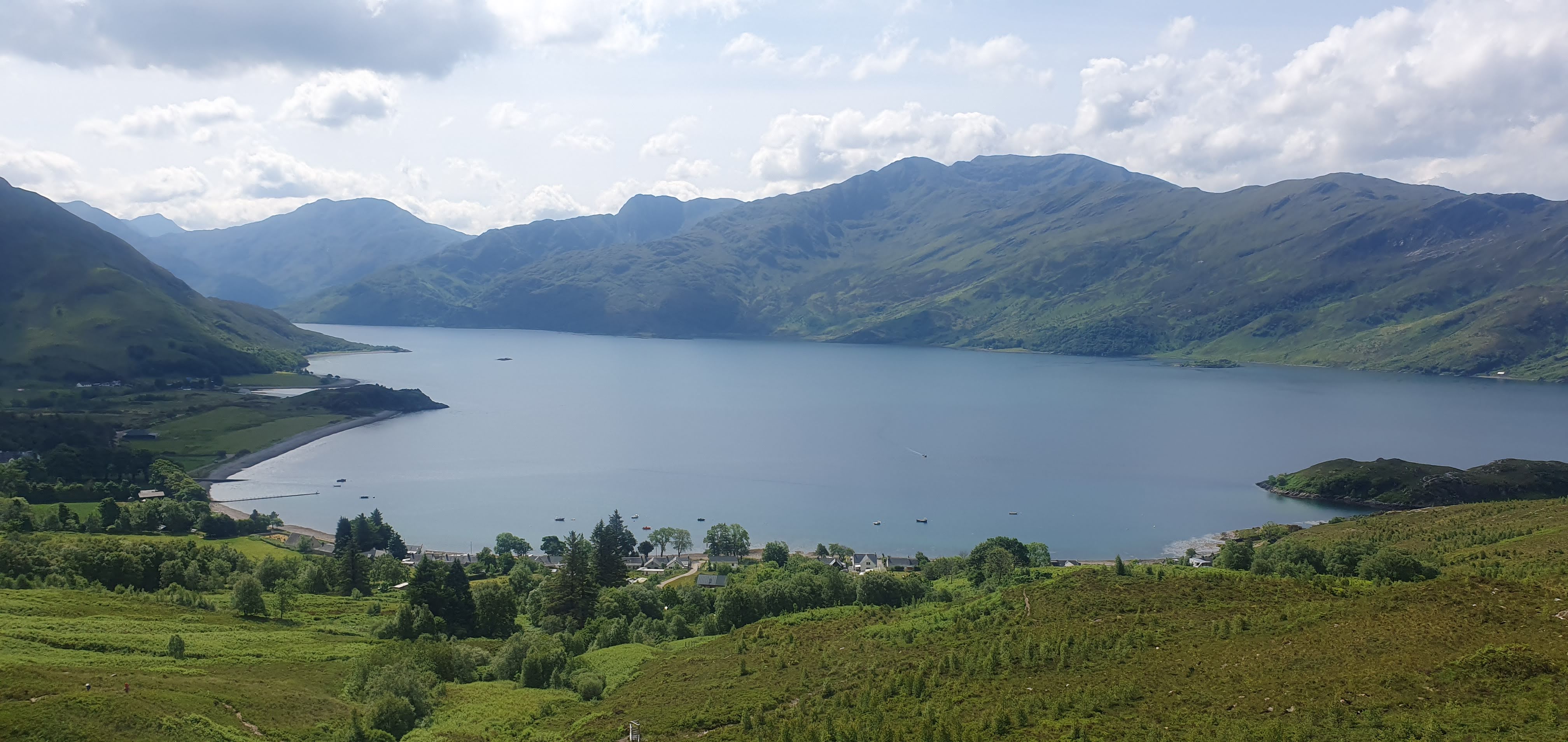 Drinking Water Quality Regulator for Scotland